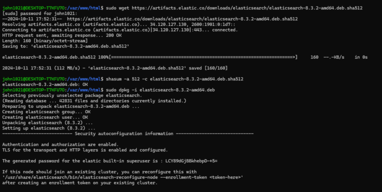 How To Install Uninstall Php 81 Mysql Nginx And Composer In Windows 1011 Wsl Ubuntu