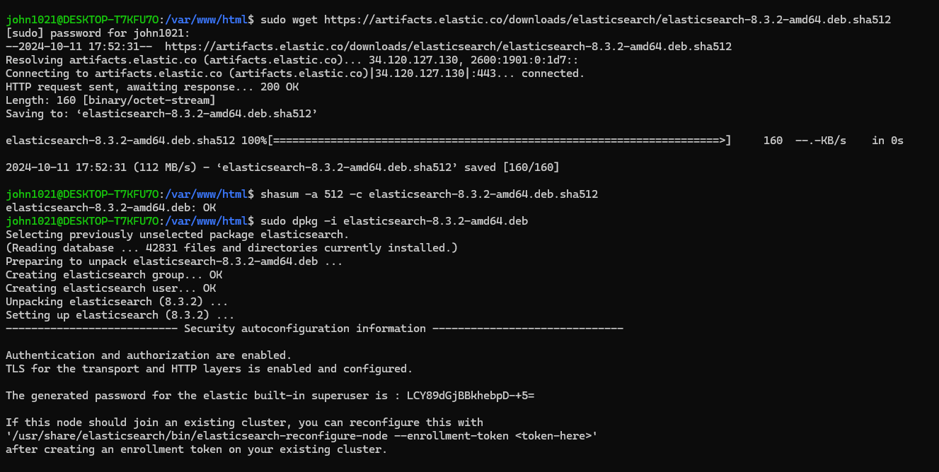 How To Install Uninstall Php Mysql Nginx And Composer In Windows 1011 Wsl Ubuntu Mage2dbcom