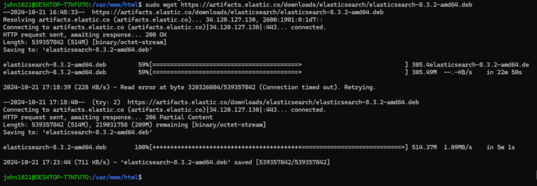 How To Install Uninstall Php 81 Mysql Nginx And Composer In Windows 1011 Wsl Ubuntu